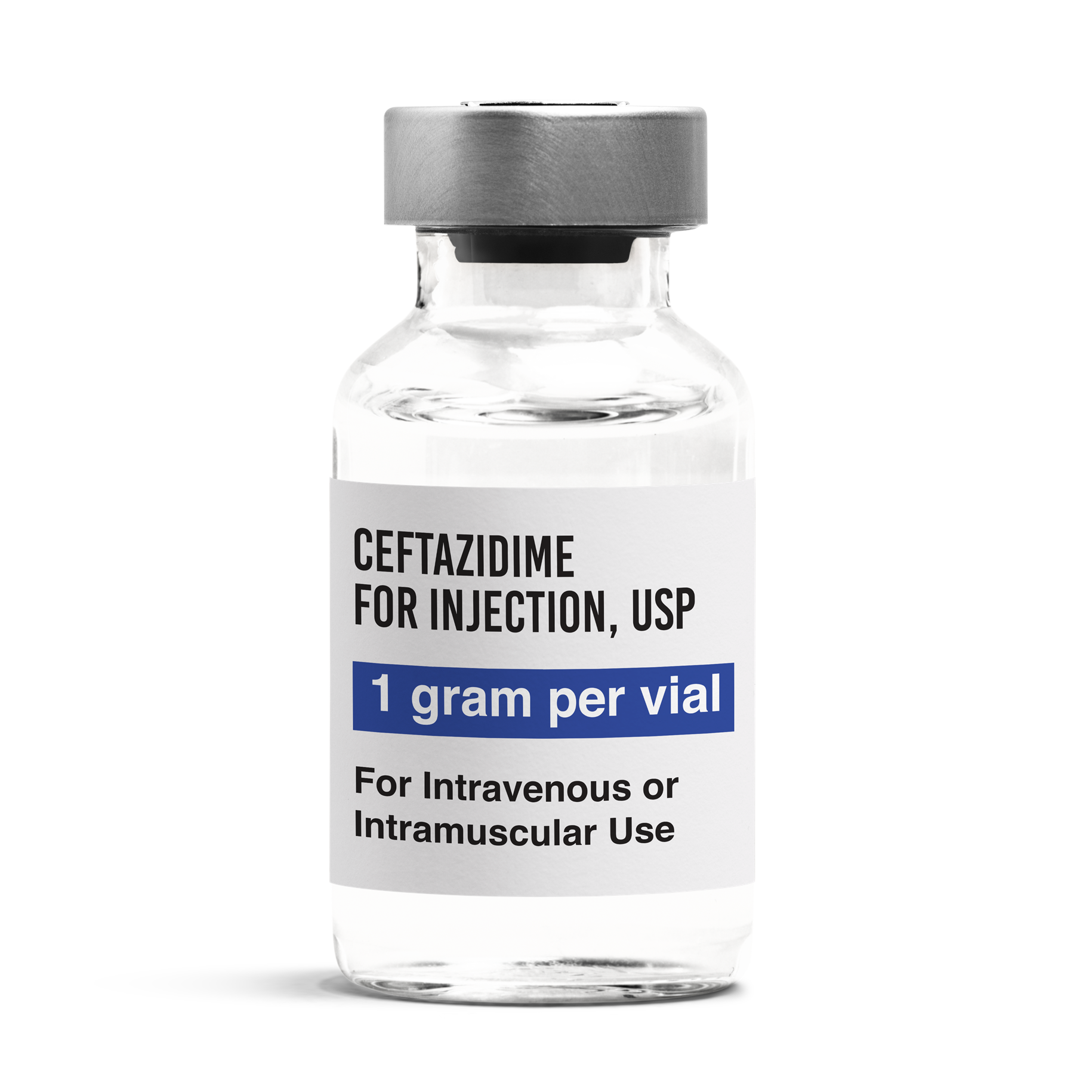 RenalDosage - Ceftazidime Renal Dosage Guide