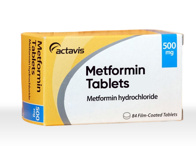RenalDosage - Metformin Renal Dosage Guide