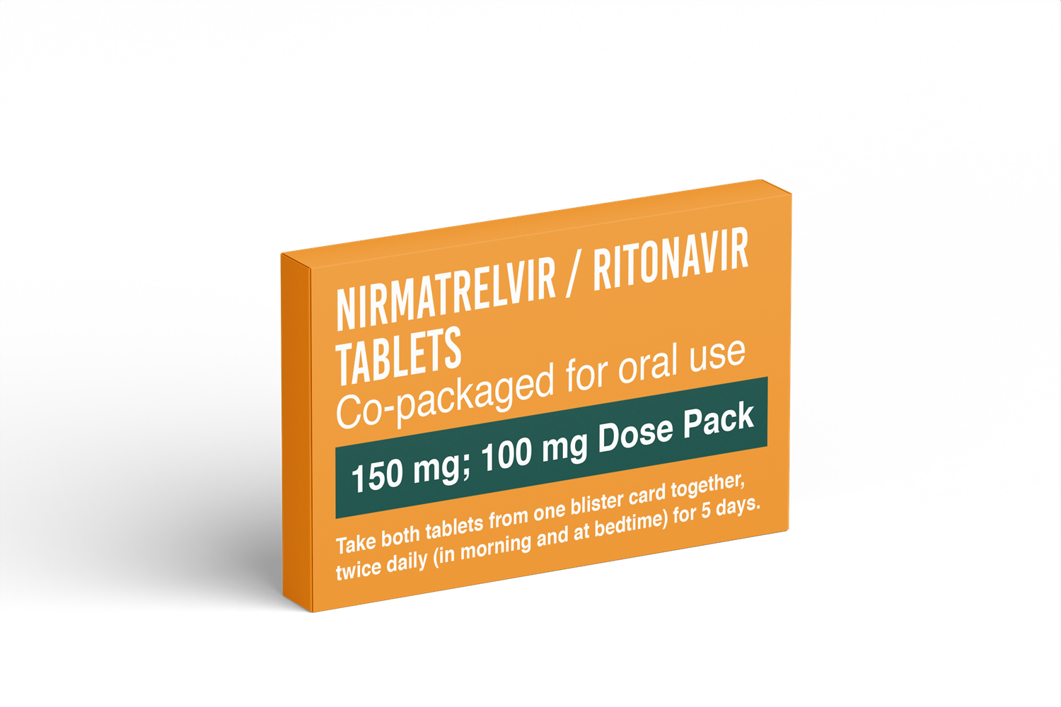RenalDosage - Nirmatrelvir Ritonavir Dosing in Kidney Disease